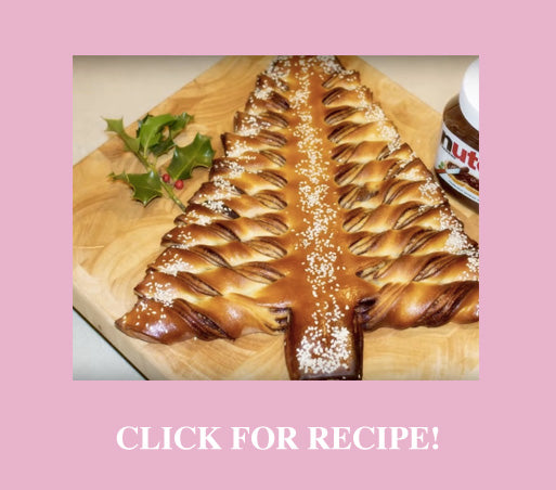 Perky Recipe's – Perky Pear