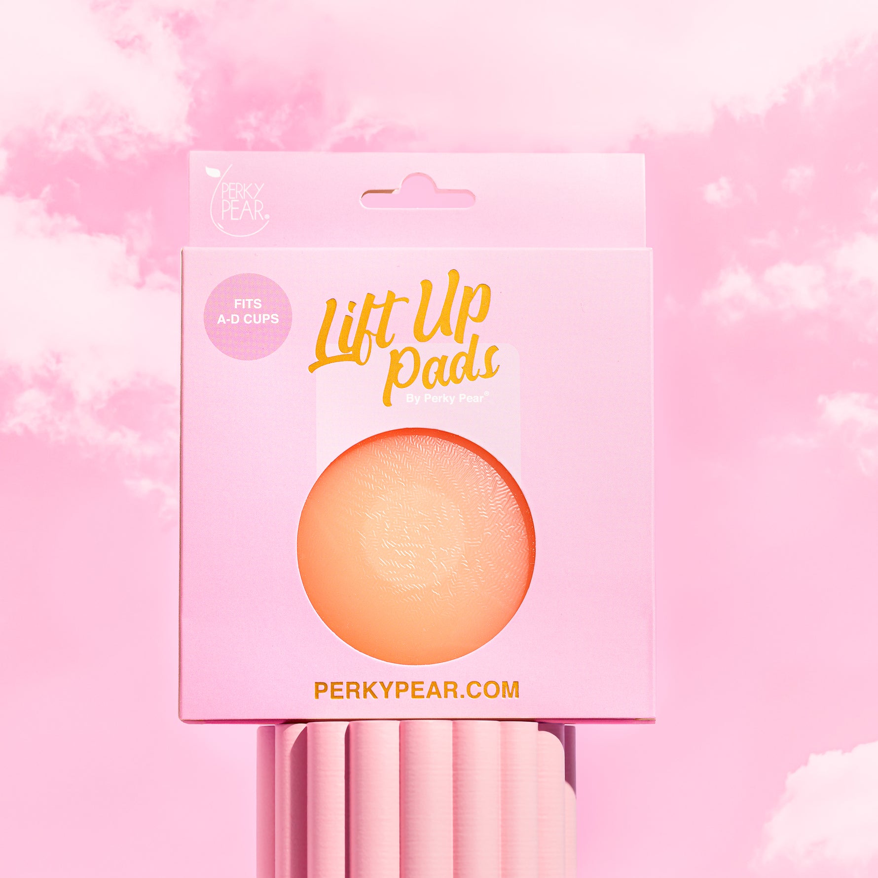 Lift Up Pads By Perky Pear® | Perky Pear
